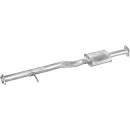 POLMO Mittelschalld&auml;mpfer 14117 f&uuml;r MITSUBISHI