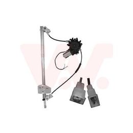 Van Wezel Fensterheber 5874261 vorne links f&uuml;r VW