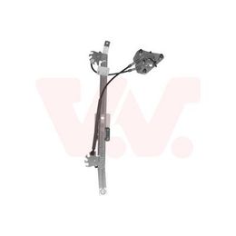Van Wezel Fensterheber 4941263 hinten links f&uuml;r SEAT