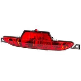 Hella Nebelschlussleuchte 2ne010830011 P21W unten f&uuml;r Peugeot