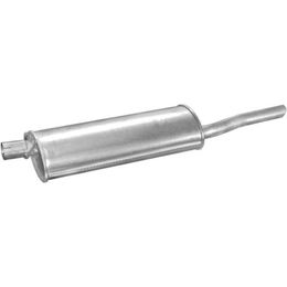 POLMO Endschalld&auml;mpfer 0502 f&uuml;r DAEWOO