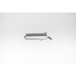 VEGAZ Endschalld&auml;mpfer pgs157 hinten f&uuml;r TALBOT Peugeot