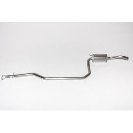 VEGAZ Mittelschalld&auml;mpfer fs368 mitte f&uuml;r Ford MAZDA