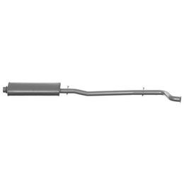 VEGAZ Mittelschalld&auml;mpfer pgs177 mitte f&uuml;r TALBOT