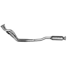 VEGAZ Vorschalld&auml;mpfer or127 f&uuml;r Opel