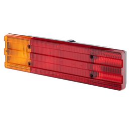 Hella Heckleuchte 2va004887031 R10W links f&uuml;r DAF Mercedes
