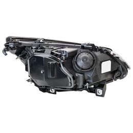 Hella Hauptscheinwerfer 1el163079001 D1S/H7 links f&uuml;r BMW (BRILLIANCE)
