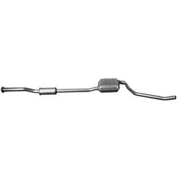 VEGAZ Mittelschalld&auml;mpfer fs175 f&uuml;r Ford