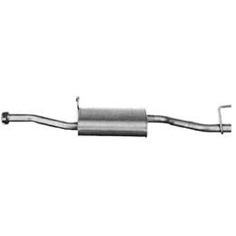 VEGAZ Mittelschalld&auml;mpfer fs331 f&uuml;r Ford