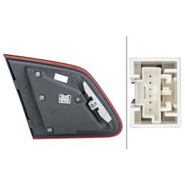 Hella Heckleuchte 2tz354873161 LED rechts f&uuml;r Mercedes