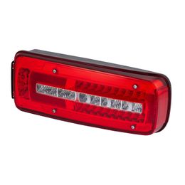 Hella Heckleuchte 2vp012381321 LED rechts f&uuml;r DAF