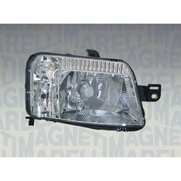 MAGNETI MARELLI Hauptscheinwerfer 712416811121 H4 rechts f&uuml;r Fiat