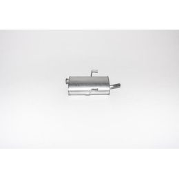 VEGAZ Endschalld&auml;mpfer pgs174 hinten f&uuml;r TALBOT Peugeot