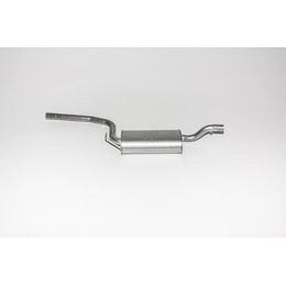 VEGAZ Mittelschalld&auml;mpfer fs451 f&uuml;r Ford