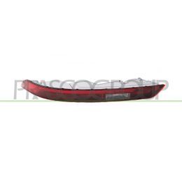 PRASCO Nebelschlussleuchte ad8244454 links f&uuml;r Audi