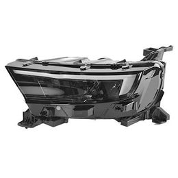 Van Wezel Hauptscheinwerfer 3807963 LED links f&uuml;r Opel
