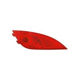 Van Wezel Nebelschlussleuchte 8257929 Sto&szlig;f&auml;nger f&uuml;r HYUNDAI