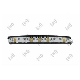Abakus Zusatzbremsleuchte 00326870s LED mitte f&uuml;r AUDI