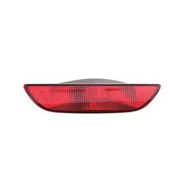 Van Wezel Nebelschlussleuchte 3338929 mitte f&uuml;r NISSAN
