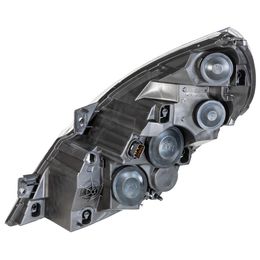 Hella Hauptscheinwerfer 1er010117201 H7/H1 rechts f&uuml;r RENAULT