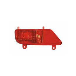 Van Wezel Nebelschlussleuchte 4076929 links f&uuml;r Citro&euml;n/Peugeot