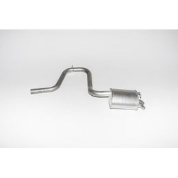 VEGAZ Endschalld&auml;mpfer fs442 f&uuml;r Ford