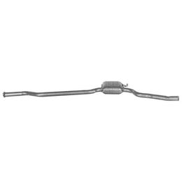 VEGAZ Mittelschalld&auml;mpfer fs271 mitte f&uuml;r Ford