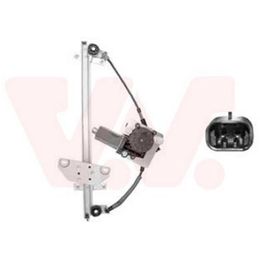 Van Wezel Fensterheber 5940261 vorne links f&uuml;r Volvo