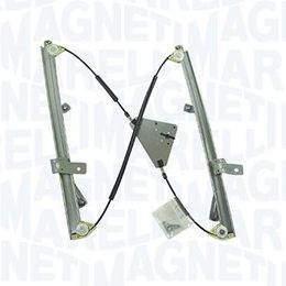 MAGNETI MARELLI Fensterheber 350103224100 vorne links f&uuml;r NISSAN