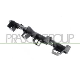 PRASCO Aufpralld&auml;mpfer, Sto&szlig;f&auml;nger pg3301652 hinten f&uuml;r PEUGEOT