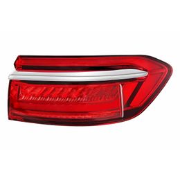 Hella Heckleuchte 2sd013094611 LED links f&uuml;r Audi