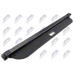 NTY Koffer-/Laderaumklappe ezcbm415 f&uuml;r BMW