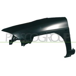 PRASCO Kotfl&uuml;gel la0013004 vorne links f&uuml;r LANCIA