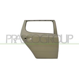 PRASCO T&uuml;r, Karosserie sk3243553 hinten links f&uuml;r Skoda