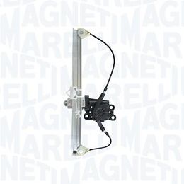 MAGNETI MARELLI Fensterheber 350103299000 hinten links f&uuml;r BMW