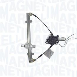 MAGNETI MARELLI Fensterheber 350103311000 vorne links f&uuml;r DAEWOO