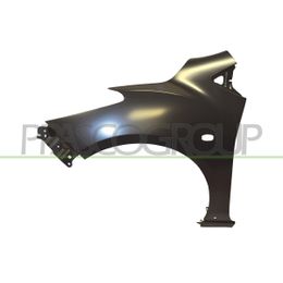 PRASCO Kotfl&uuml;gel mz3093024 vorne links f&uuml;r MAZDA