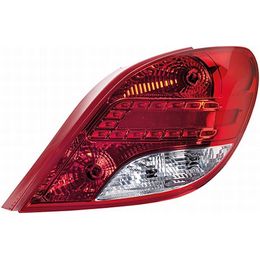 Hella Heckleuchte 2va354673021 R10W rechts f&uuml;r Peugeot