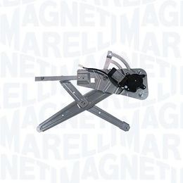 MAGNETI MARELLI Fensterheber 350103538000 vorne rechts f&uuml;r RENAULT