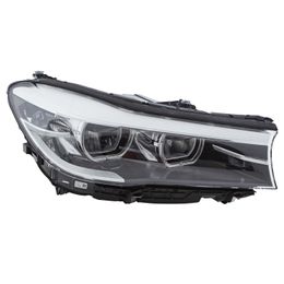 Hella Hauptscheinwerfer 1ex354854061 LED rechts f&uuml;r BMW