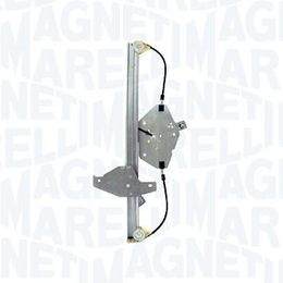 MAGNETI MARELLI Fensterheber 350103869000 vorne links f&uuml;r Peugeot