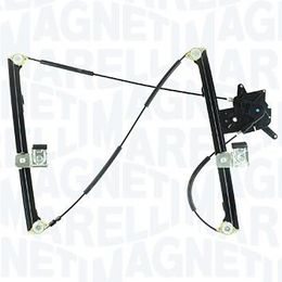 MAGNETI MARELLI Fensterheber 350103884000 vorne rechts f&uuml;r SEAT VW VAG