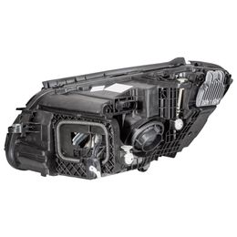 Hella Hauptscheinwerfer 1ex013063521 LED rechts f&uuml;r Mercedes