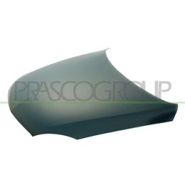 PRASCO Motorhaube op0303100 f&uuml;r Opel