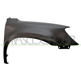 PRASCO Kotfl&uuml;gel sk7103003 vorne rechts f&uuml;r Skoda