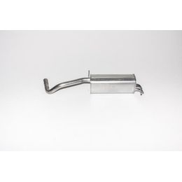 VEGAZ Endschalld&auml;mpfer sks47 hinten f&uuml;r SEAT VW