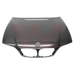 Van Wezel Motorhaube 0653660 f&uuml;r BMW