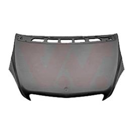 Van Wezel Motorhaube 3045660 f&uuml;r Mercedes