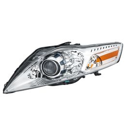 Hella Hauptscheinwerfer 1zl010541071 PY21W links f&uuml;r Ford