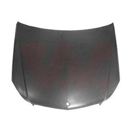 Van Wezel Motorhaube 3097660 f&uuml;r Mercedes